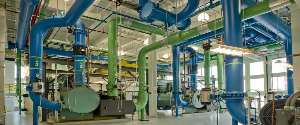 Closed Loop Inhibitors - AquaTrol - More Than Chemistry